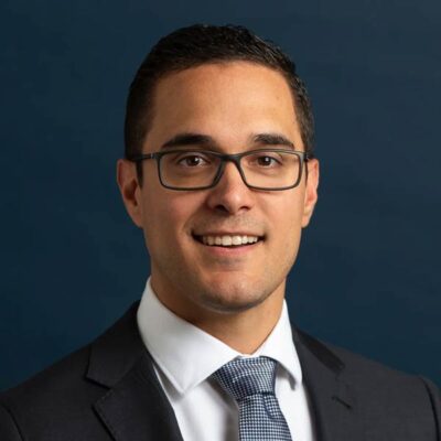 Eduardo Beauchamp - Comprehensive Spine Study Group (CSSG)